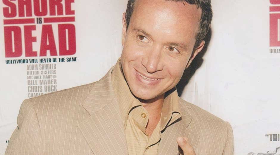 Pauly Shore’s Net Worth, Bio, and Career - Alex Sosnowski