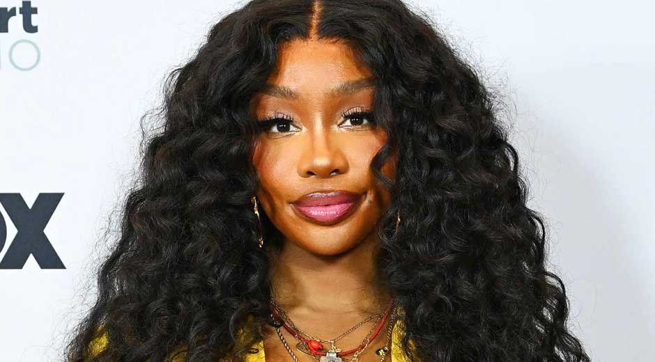 SZA Net Worth: How The Singer-Songwriter Has Accumulated Her Wealth ...