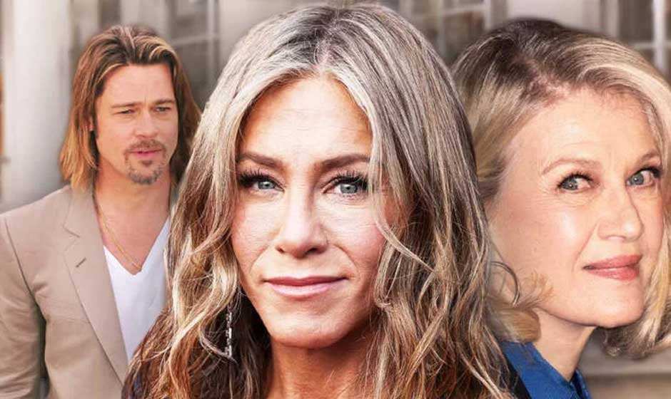 Julie Pitt Neal: A Journey of Faith, Family, and Giving Back - Alex ...