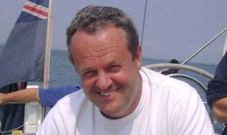 Neville Farrington’s personal life and his mother’s successful career ...