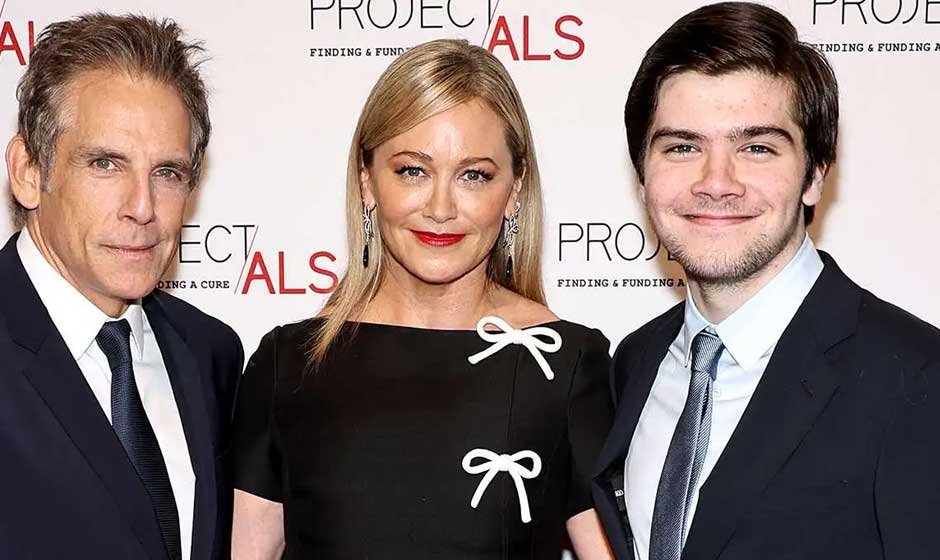 Quinlin Dempsey Stiller: A Glimpse Into the Life of a Young Star - Alex ...