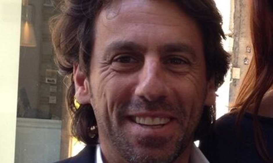 Richard Pirone Early Life, Career, and Parents - Alex Sosnowski