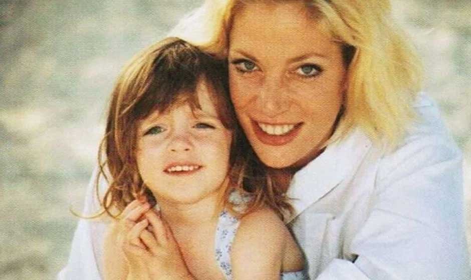 Seraphina Watts Early Life, Career, and Parents - Alex Sosnowski