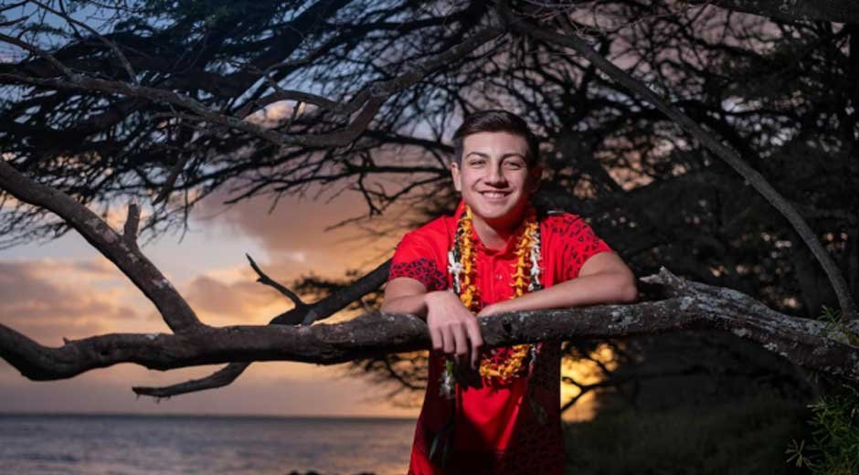 Best Times of Day for Individual Portrait Photography in Hawaii - Alex ...