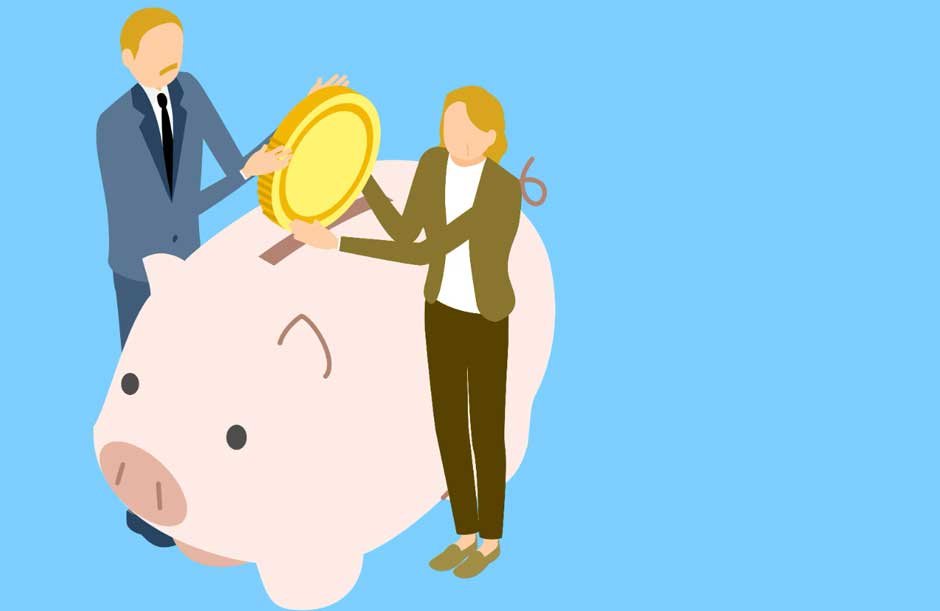 How Joint Accounts Can Enhance Financial Transparency - Alex Sosnowski