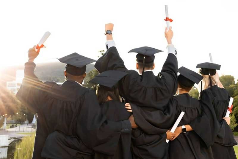 The Ultimate Roadmap to Academic Success in Queens - Alex Sosnowski