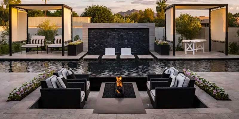 The Ultimate Guide to Designing a Luxury Outdoor Living Space - Alex ...